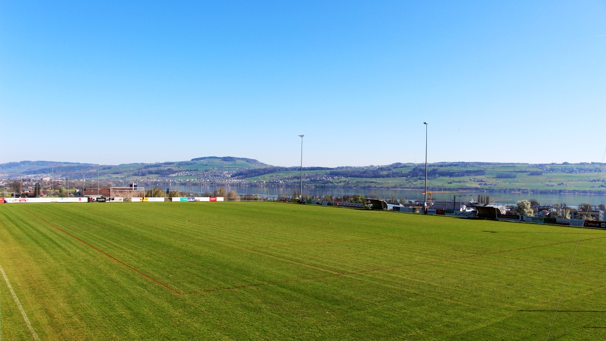 Sportanlagen – FC Nottwil