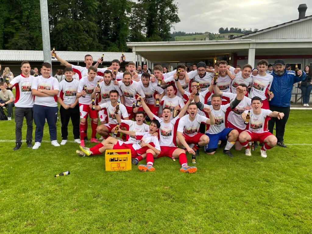 FC Nottwil