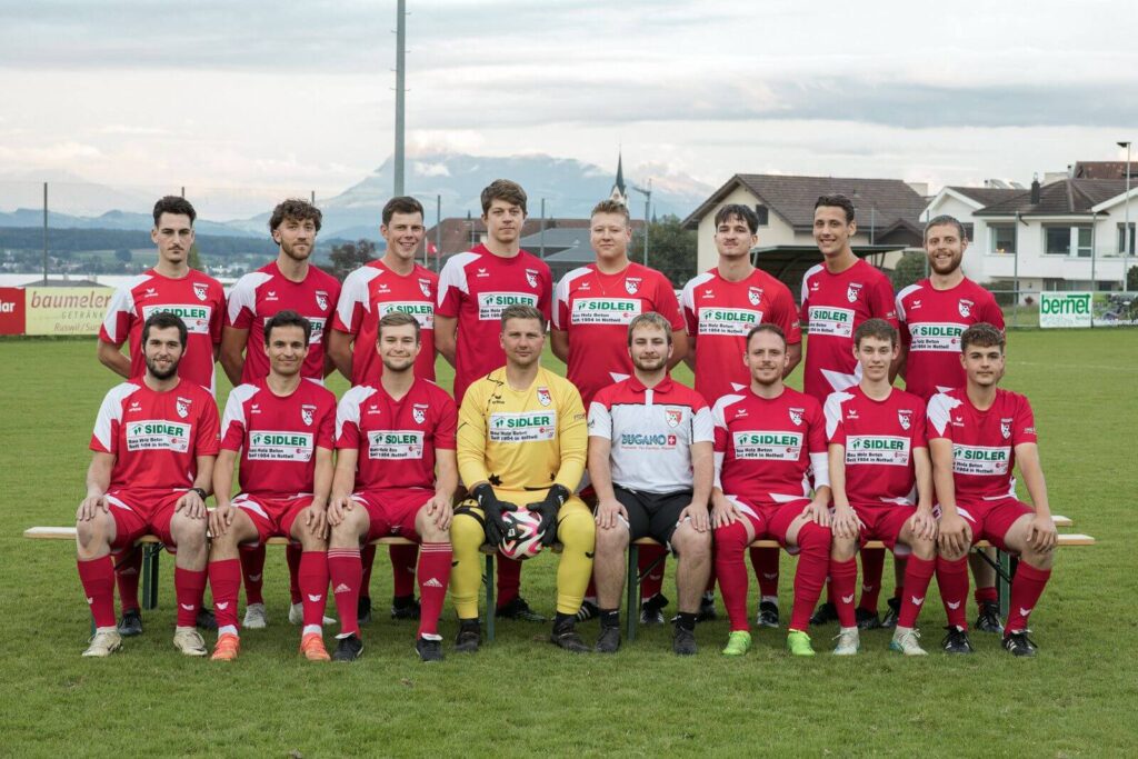2. Mannschaft – FC Nottwil