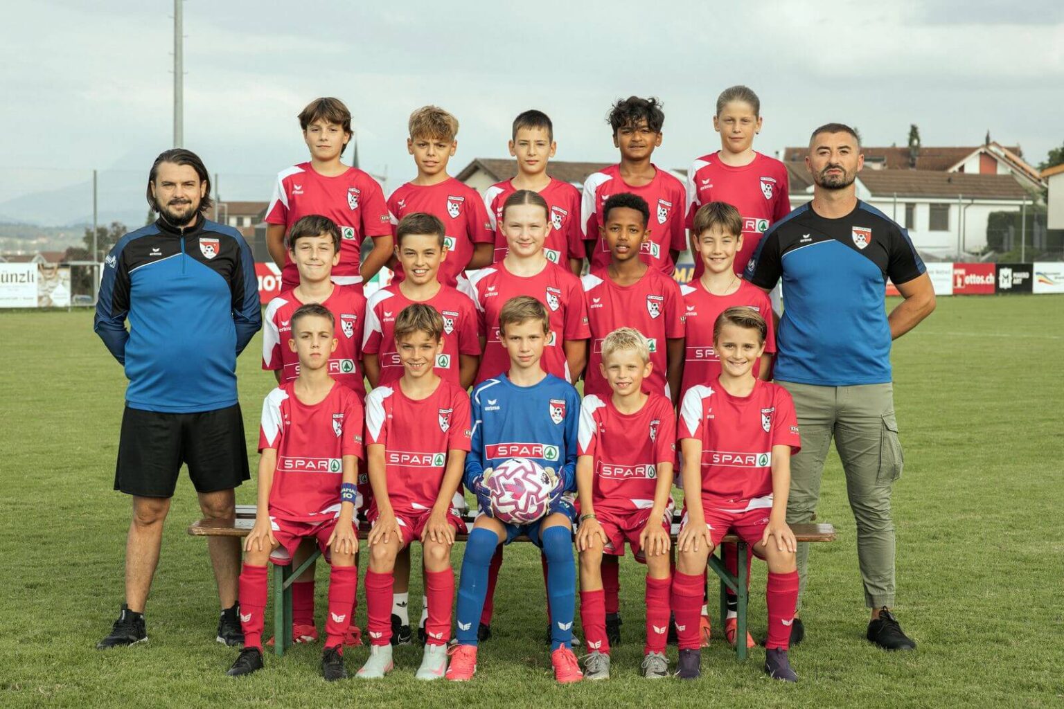 Junioren Dc – FC Nottwil