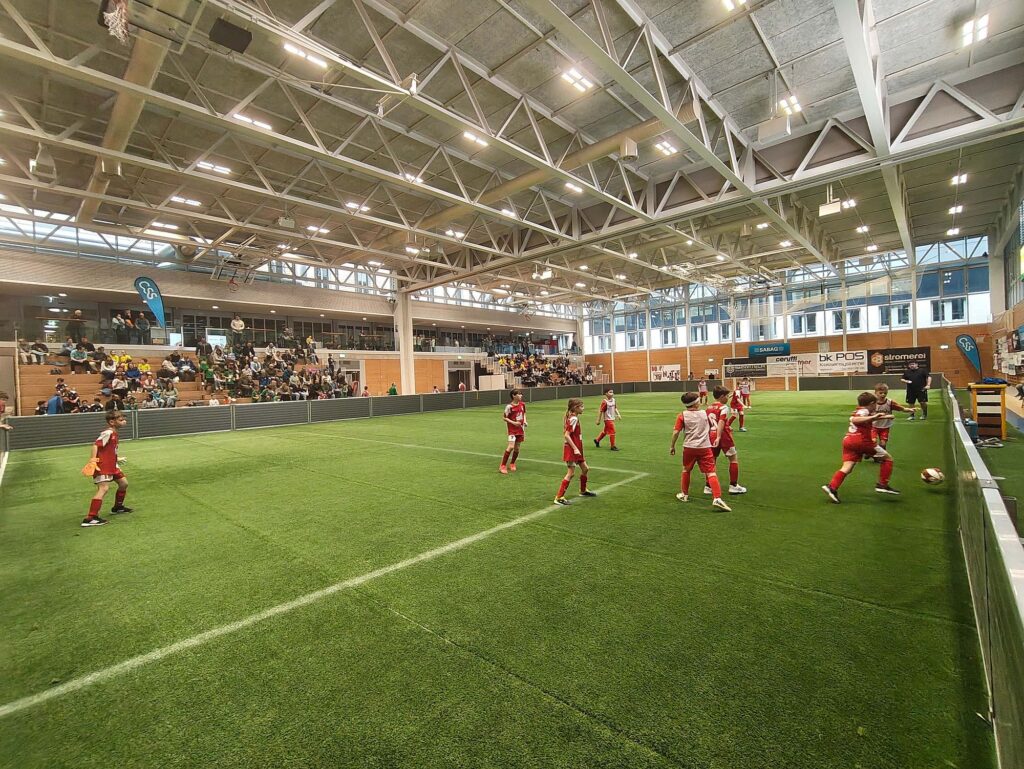 FC Nottwil CSS Indoors – FC Nottwil